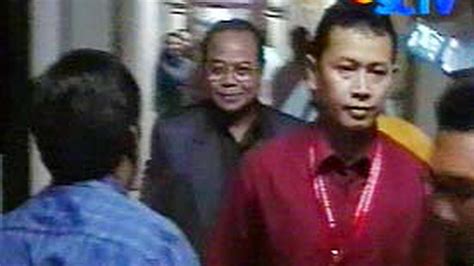 Polisi Memeriksa Mantan Rektor Ipdn News