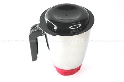 Philips Dry Jar Assembly For Hl775603 Strawberry Aalap Inc