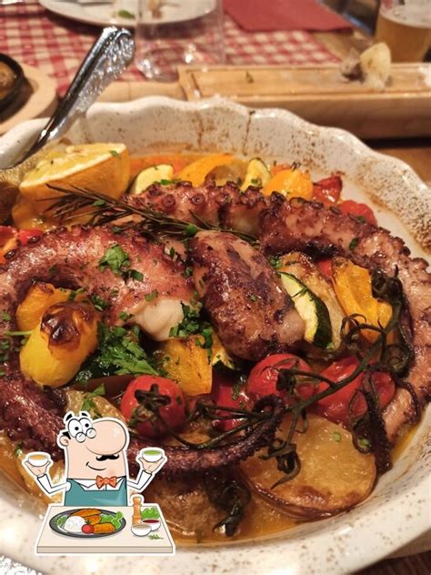 Menu At Blejska Hiša Restaurant Bled