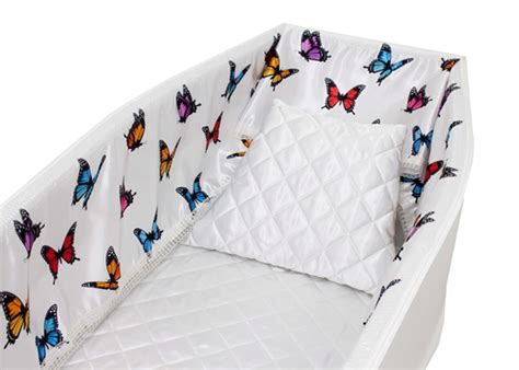 Leslie R Tipping Limited Funeral Supplies Butterfly Repeat