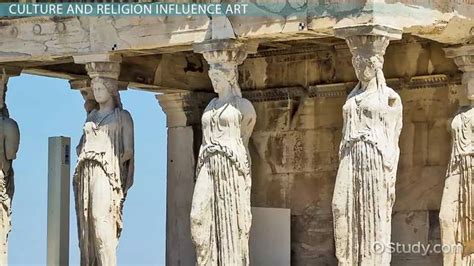 Culture Of Greece Overview And Influence Lesson