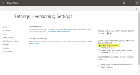 Efficient Techniques For SharePoint Co Authoring