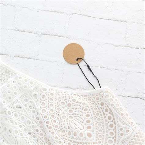 Swing Tag Cords Strings