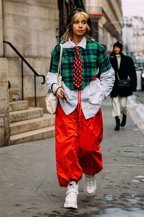 Eclectic Clothing Style Embrace Boho Chic And Vintage Fashion Trends