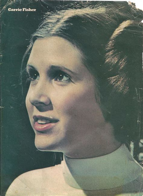 24 Beautiful Photos Of Carrie Fisher That Will Make You Miss Her Even