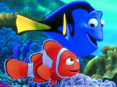 Il Papà Di Nemo Doveva Essere Sua Mamma Uno Degli Sconvolgenti Errori