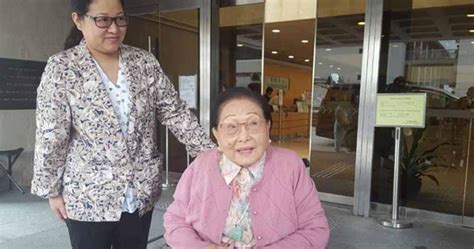 【鷹君爭產】羅老太案庭上播錄音 爆羅嘉瑞形容啟瑞古惑 1752 20190122 即時財經新聞 明報財經網