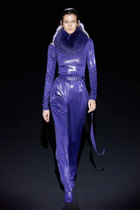Sally Lapointe Fall 2020 Ready To Wear Collection Vogue Fashion Ready To Wear Couture Fashion