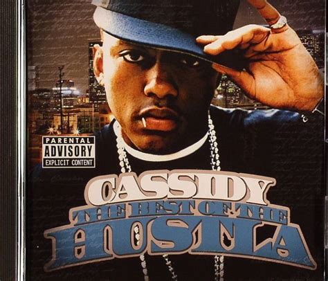 Cassidy Best Of The Hustla Lyrics And Tracklist Genius