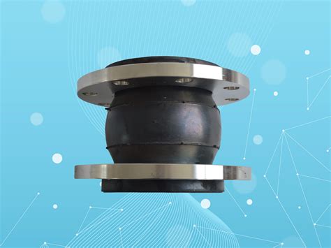 Understanding Rubber Bellow Expansion Joints 7 Key Benefits And Applications