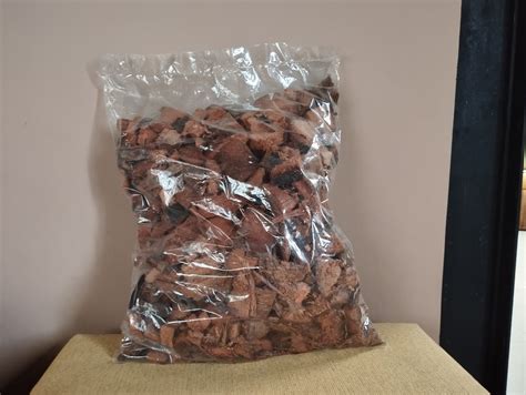 Coco Chip Large Chunks 2kg Small Haritha Plants