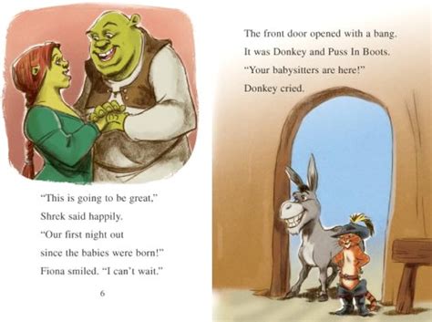 Shrek Book Quotes What Are You Doing In My Swamp In Honor Of Shrek