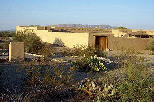 Fort Leaton