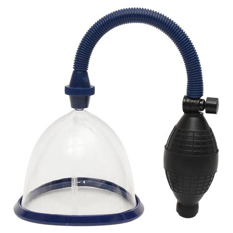 Breast Suction Enlarge Firming Pump Vacuum Enhance Cupping Massage