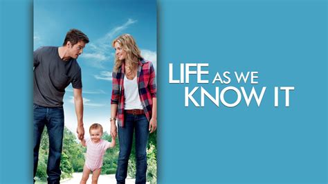 ‎life As We Know It Apple Tv