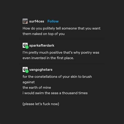 Perfect R Tumblr