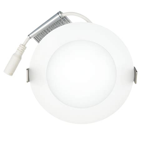 Led Downlights — Lighting Supply