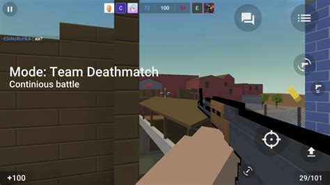 Iphone 용 Block Strike Online Shooter 다운로드