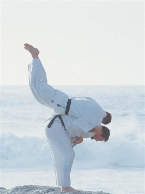 Judo Unleashed The Ultimate Training Bible For Judoka At Every Level