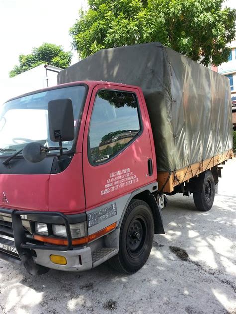 Menjual Lori Baru Dan Lori Terpakai Menjual Lori Baru Menjual Lori