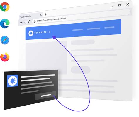 Promote Your Content And Engage With Your Website Traffic Pushnami