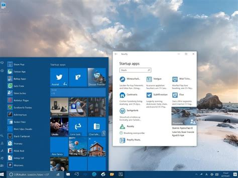 Show Hidden Startup Apps Windows 11 For Better Performance