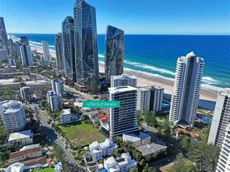 4199 Surf Parade Surfers Paradise Qld 4217 Domain