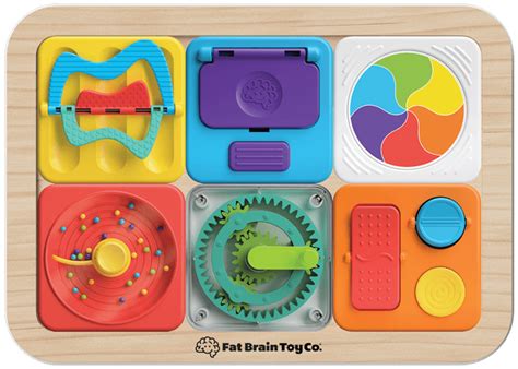 Fat Brain Toys Play Tab