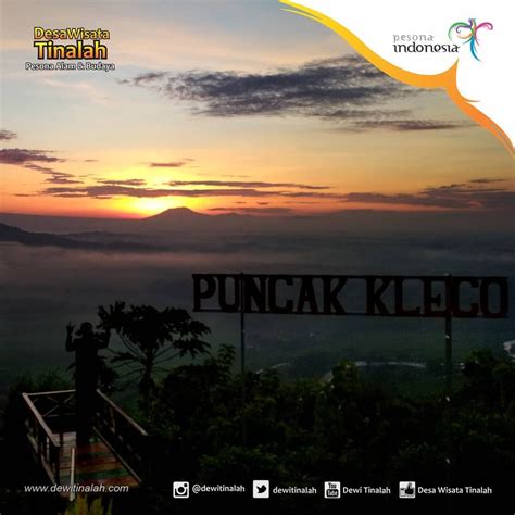 Desa Wisata Tinalah On Tumblr