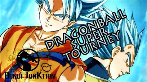 Good Games Bondi Junction Dragon Ball Super Locals Tourney 11 Sep