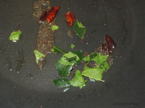 Mixed Vegetable Gassi Veg Ghasi Gravy Recipes Food Of Interest