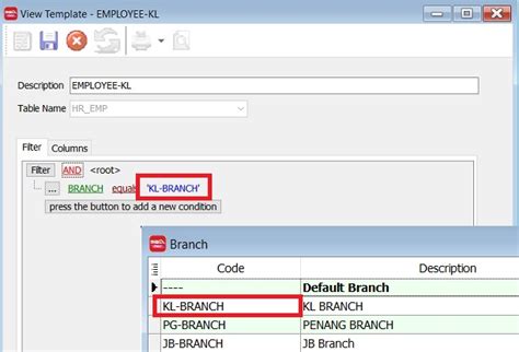 Sql View Estream Software