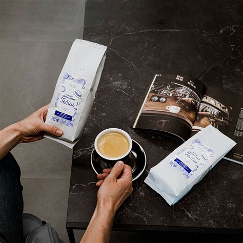 Limited Edition Coffee Beans Dad 500 G Coffee Friend