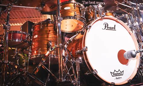 9 Best Drum Sets Top Professional Kits