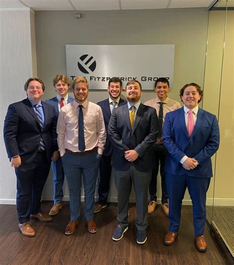 The Fitzpatrick Group On Linkedin Welcome To Our June 2022 Hires We