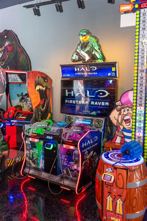 Now Open The Play Scape Scarboroughs Entertainment Venue