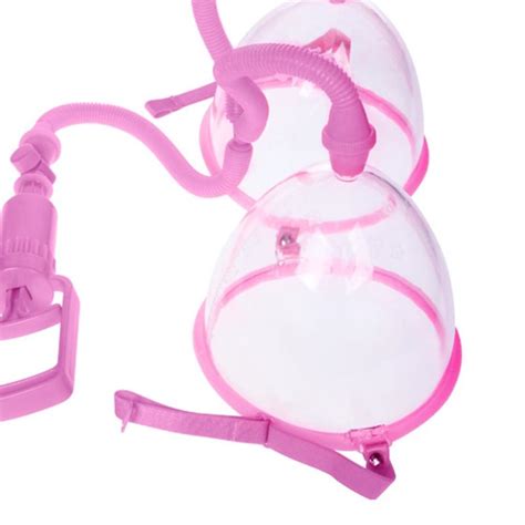 Buy Woman Manual Breast Vacuum Pump Large Breast Suction Chest