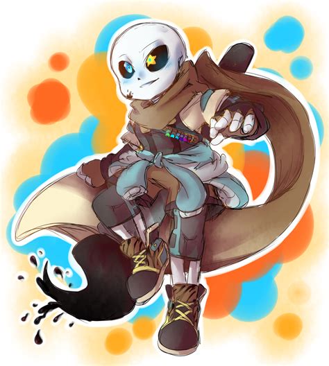 Pin En Undertale