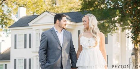 Molly Collins And Trace Allens Wedding Website The Knot