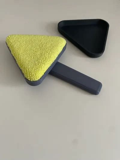 Plate Cleaner 3d Print Model Download Makerworld