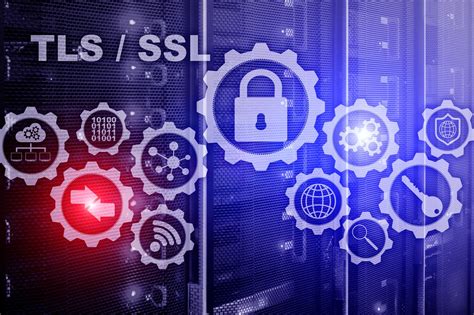 了解 ssh、tls 和 ssl：主要差异解释