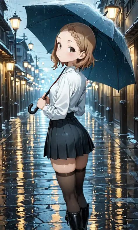 Houjou San Karakai Jouzu No Takagi San Ai Art Pixai