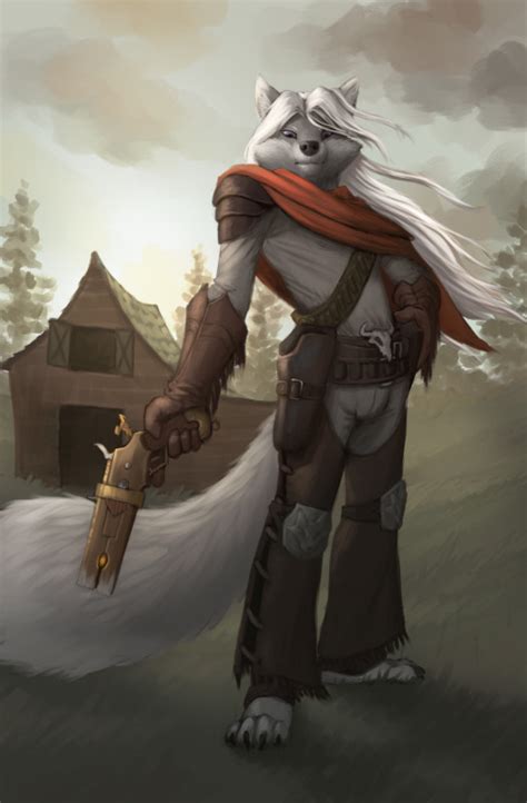 Basic Information Zane Archer At The Rp Repository