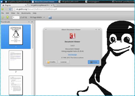 How To Open PDF Files Inside Chromium Using Evince How To Tootips Com Software Tips Reviews