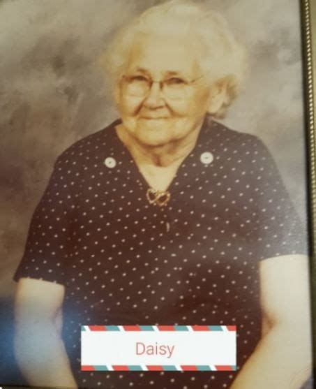 Daisy Ann Randolph Randolph 1894 1979 Find A Grave Memorial