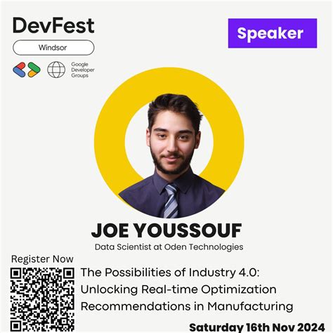 Deepak Turaga On Linkedin Devfest