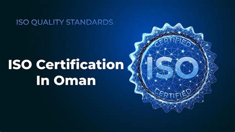 How Does Iso 22000 Certification Influence Food Packaging And Labeling Practices In The Uae