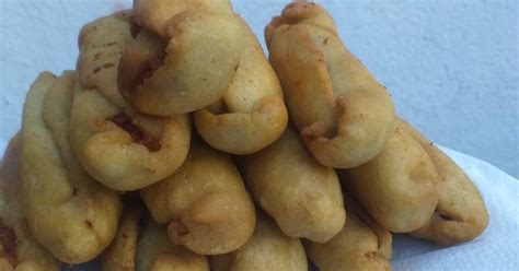 Molotes 23 Recetas Caseras Cookpad