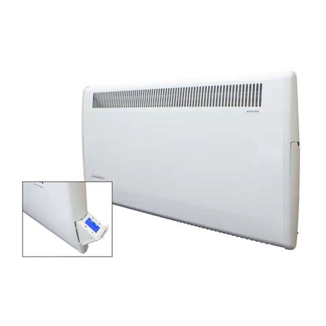 Consort Heaters Consort Heating Intelligent Hand Dryers