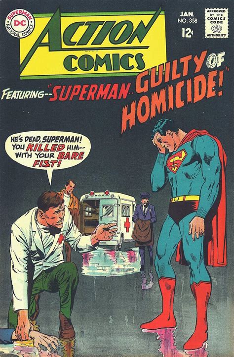 Superman Being A Jerk Dc Comic Books Superman Comic Comics